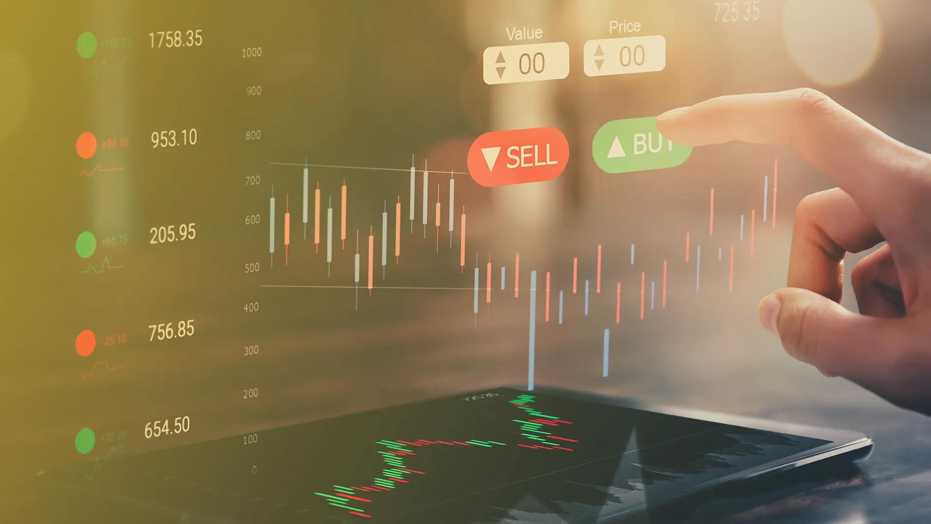 What are Crypto Signals and How to Use them?